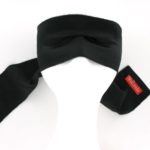 Neu: Augenbinde Zola II aus Satin - sialinda.de